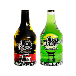 Coco Bongo Ron – Ready to Drink