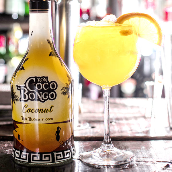 Coco Bongo Ron – Ready to Drink