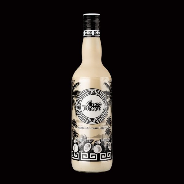 Ready to Drink – All Spirits in One Place.